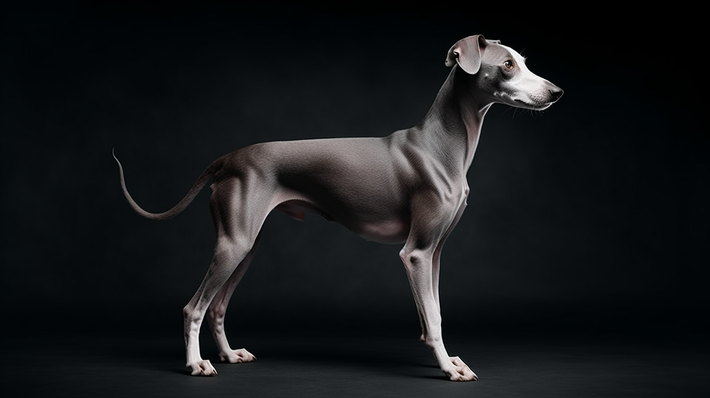 Choosing The Perfect Apartment Companion: The Italian Greyhound Breed ...